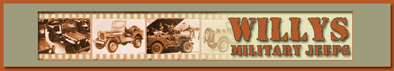 willysmjeeps.com - Jeeps